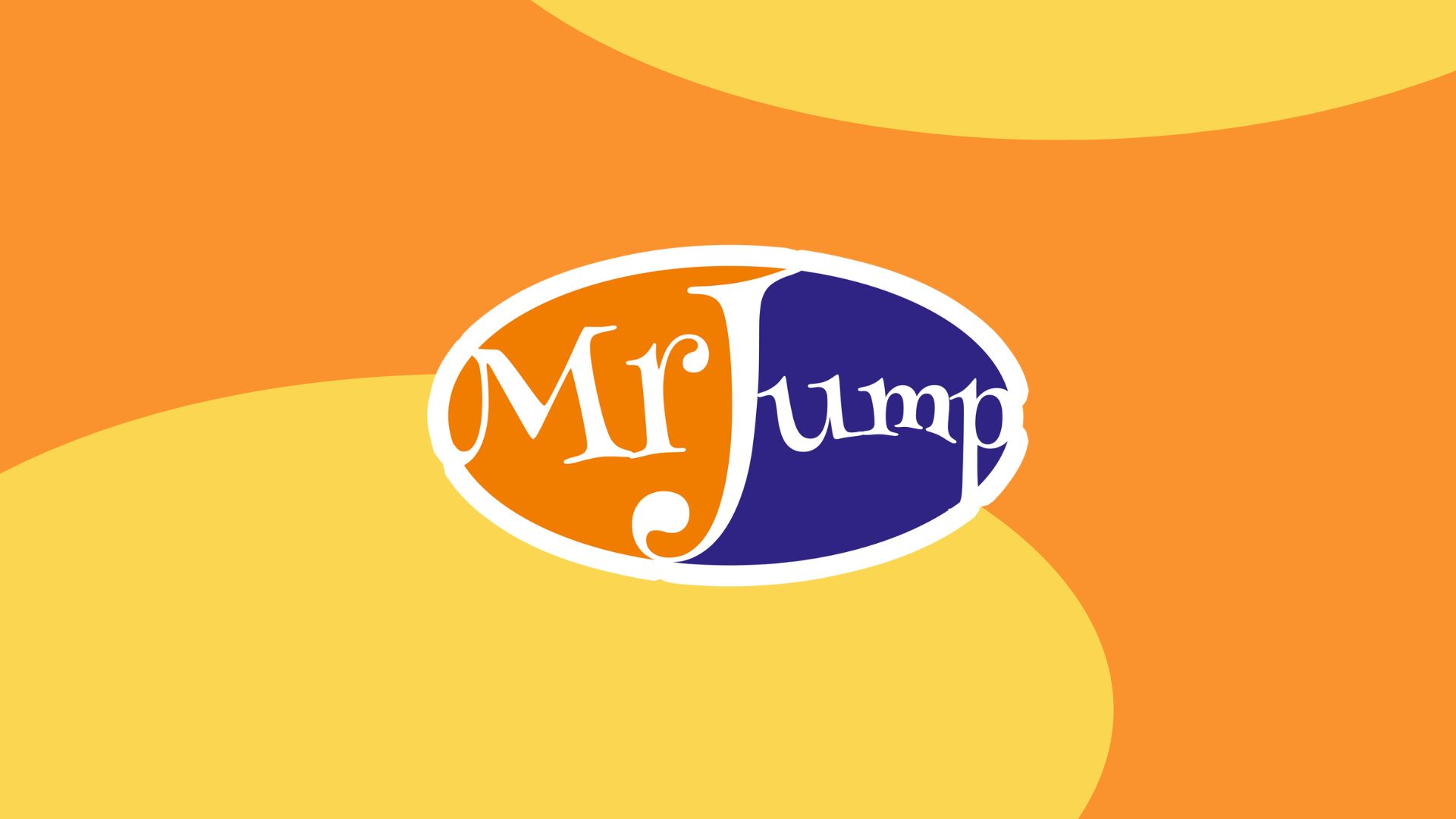 MrJump - Mrjumputrera